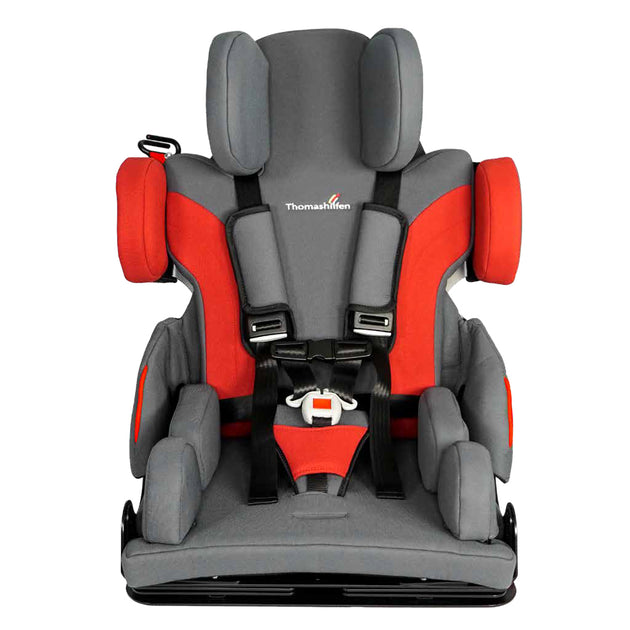 Thomashilfen Carseats & Boosters | Adaptive Car Seating ...