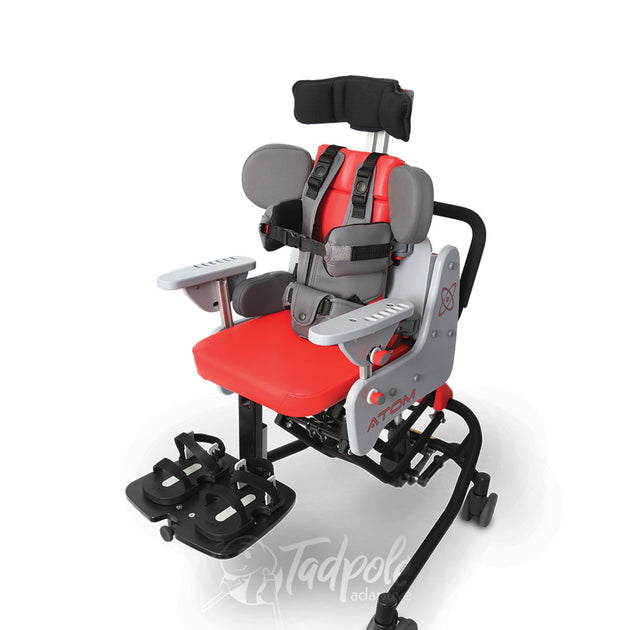 Jenx Atom Modular Seating System