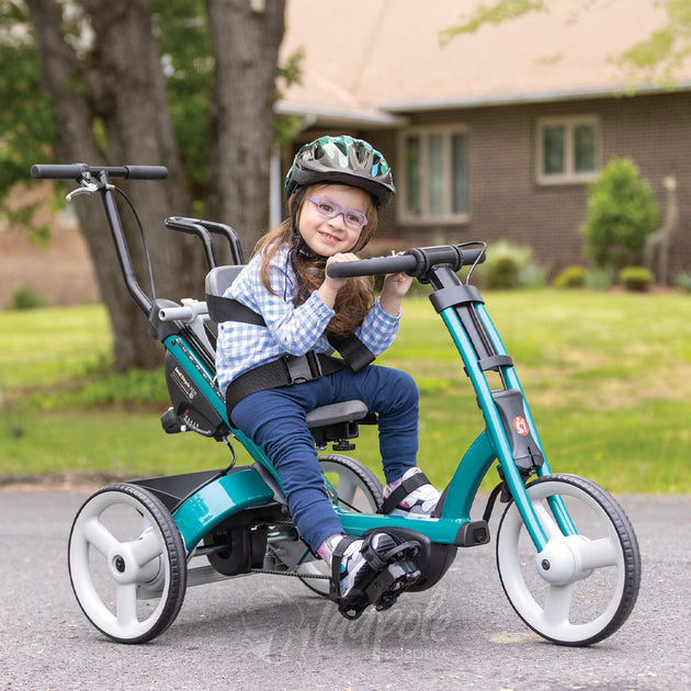 Adaptive Bicycles | Rifton | Freedom Concepts | Tadpole Adaptive
