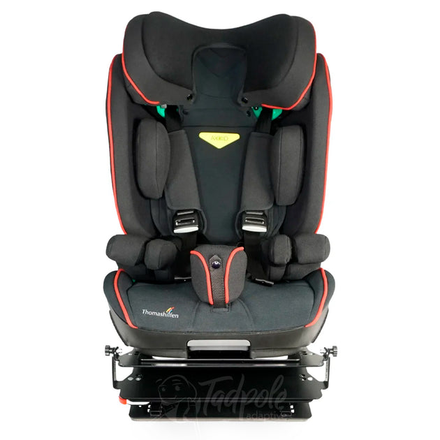 Thomashilfen Carseats & Boosters | Adaptive Car Seating ...