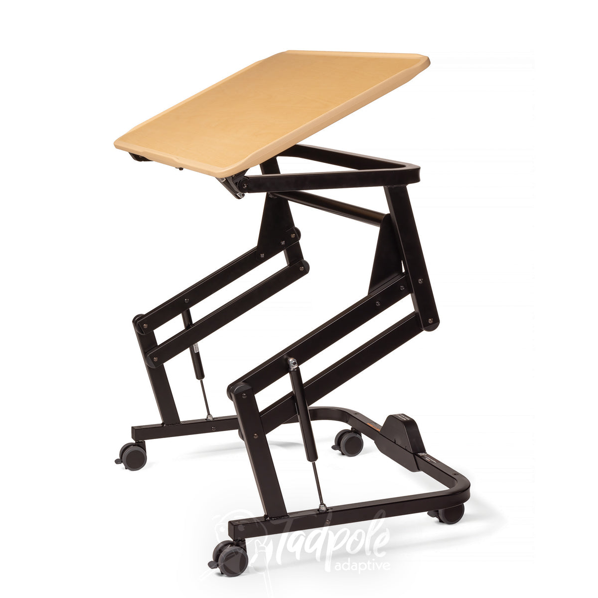 New Rifton Adaptive Desk
