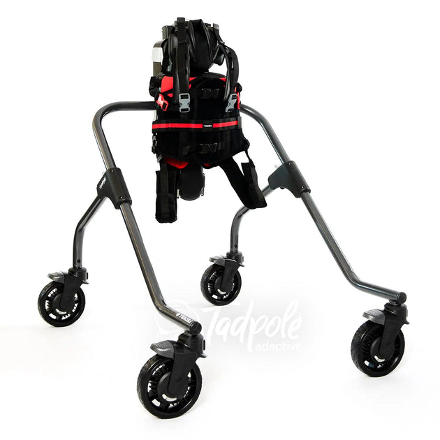 Dynamic/Mobile Standers | Tadpole Adaptive