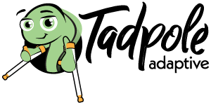 Wallenberg Hip-Cast Car Seat