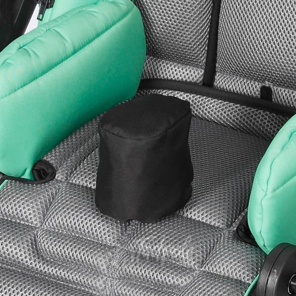 Thomashilfen | tRide Stroller | Abduction Block | Tadpole Adaptive