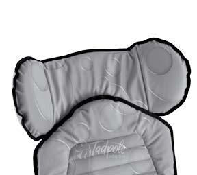 Shoulder Support Hardware