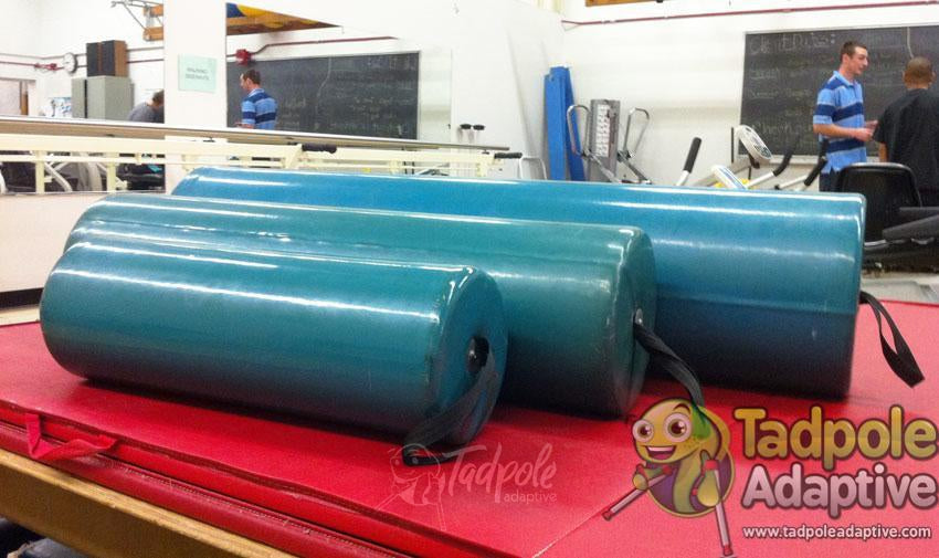Tumble Forms 2 | Therapy Rolls | Tadpole Adaptive