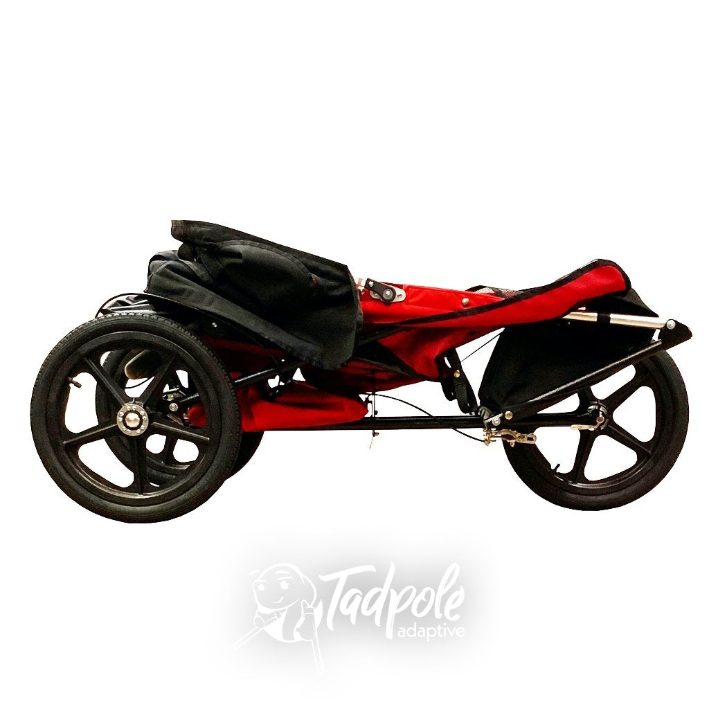 Adaptive Star Axiom | Improv Push Chair | Tadpole Adaptive