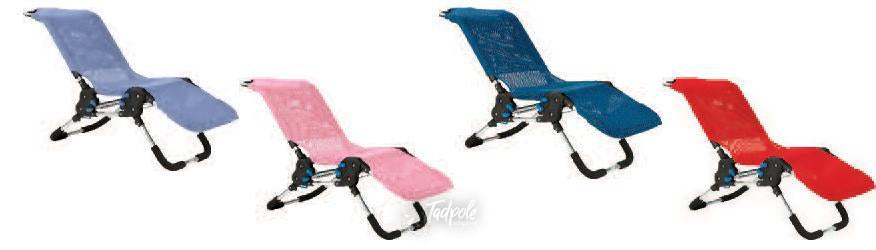 Tumble Forms | Starfish Bath Chair | Tadpole Adaptive