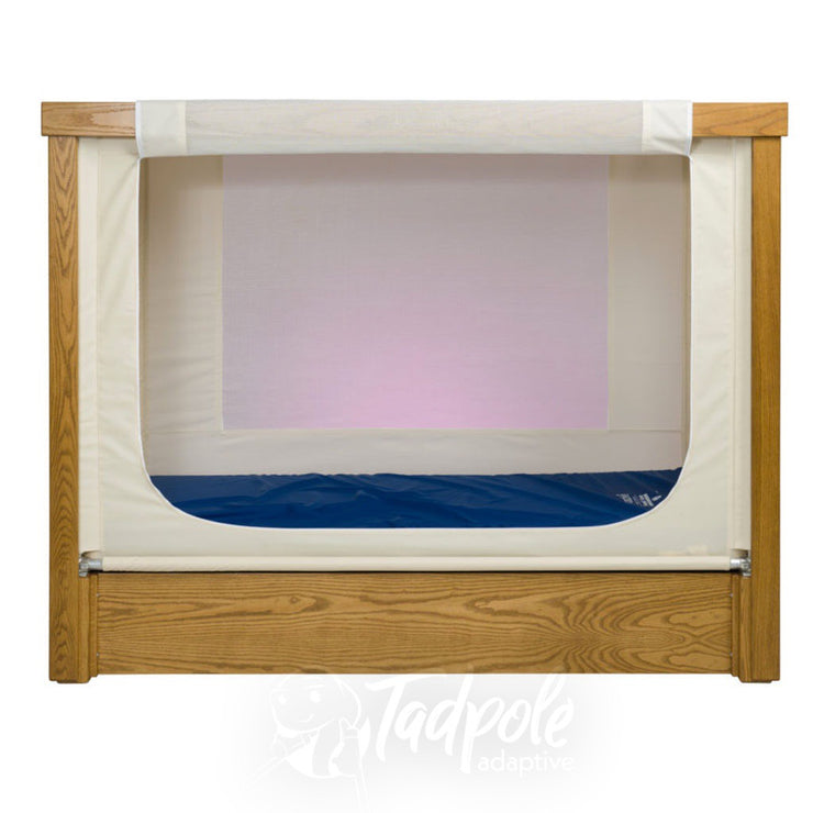 Beds by George | Slumber Series | Tadpole Adaptive