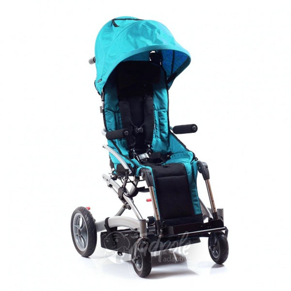 Tadpole Adaptive | MobilityFunder® - Adaptive Gear for Kids & Adults