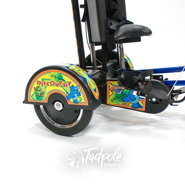 Freedom Concepts Discovery Series DCP Mini