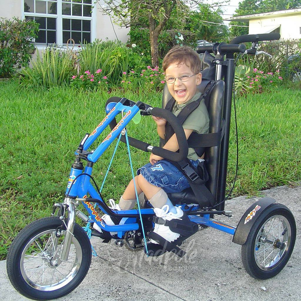 Freedom Concepts Discovery Series DCP Mini