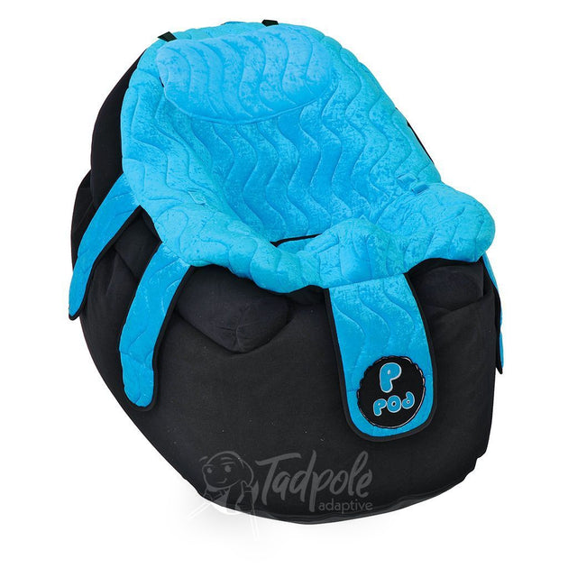 P-Pod Postural Support System by Inspired by Drive | tadpoleadaptive.com