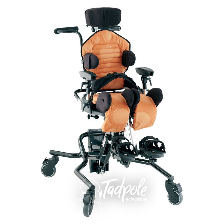 Leckey | Mygo Seating System | Tadpole Adaptive