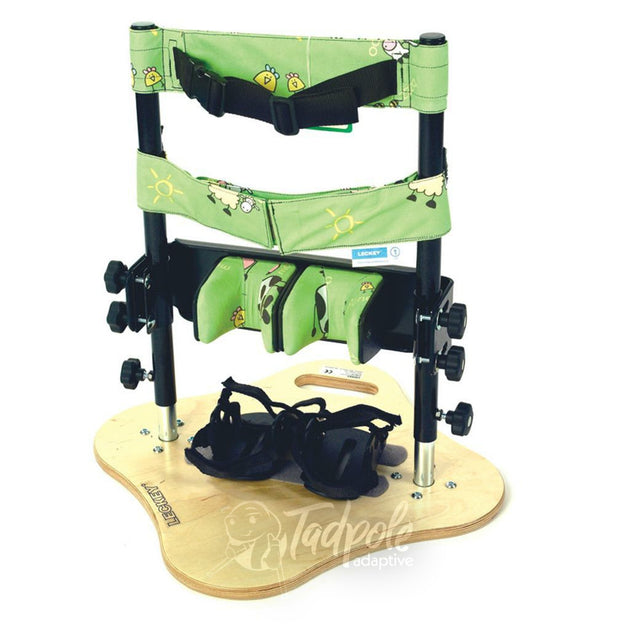 Vertical/Upright Standers | Tadpole Adaptive