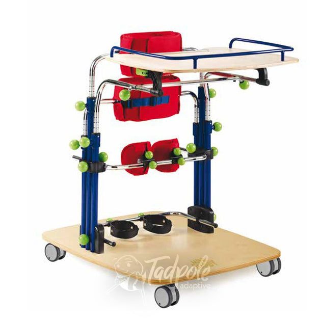 Vertical/Upright Standers | Tadpole Adaptive