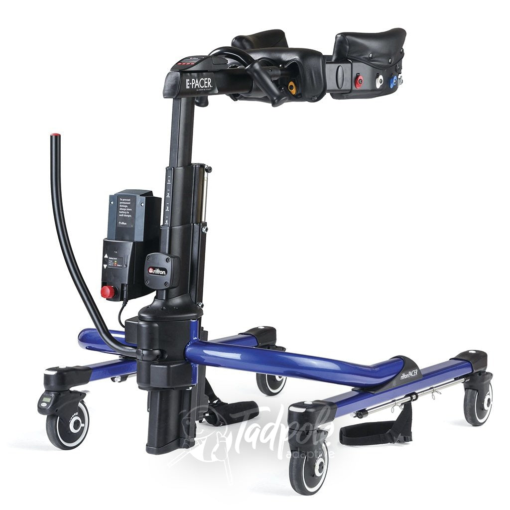 Rifton E-Pacer (K661) | Tadpole Adaptive