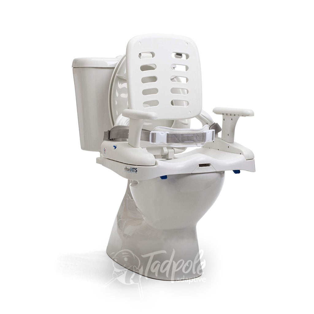 Adaptive Devices For Toileting