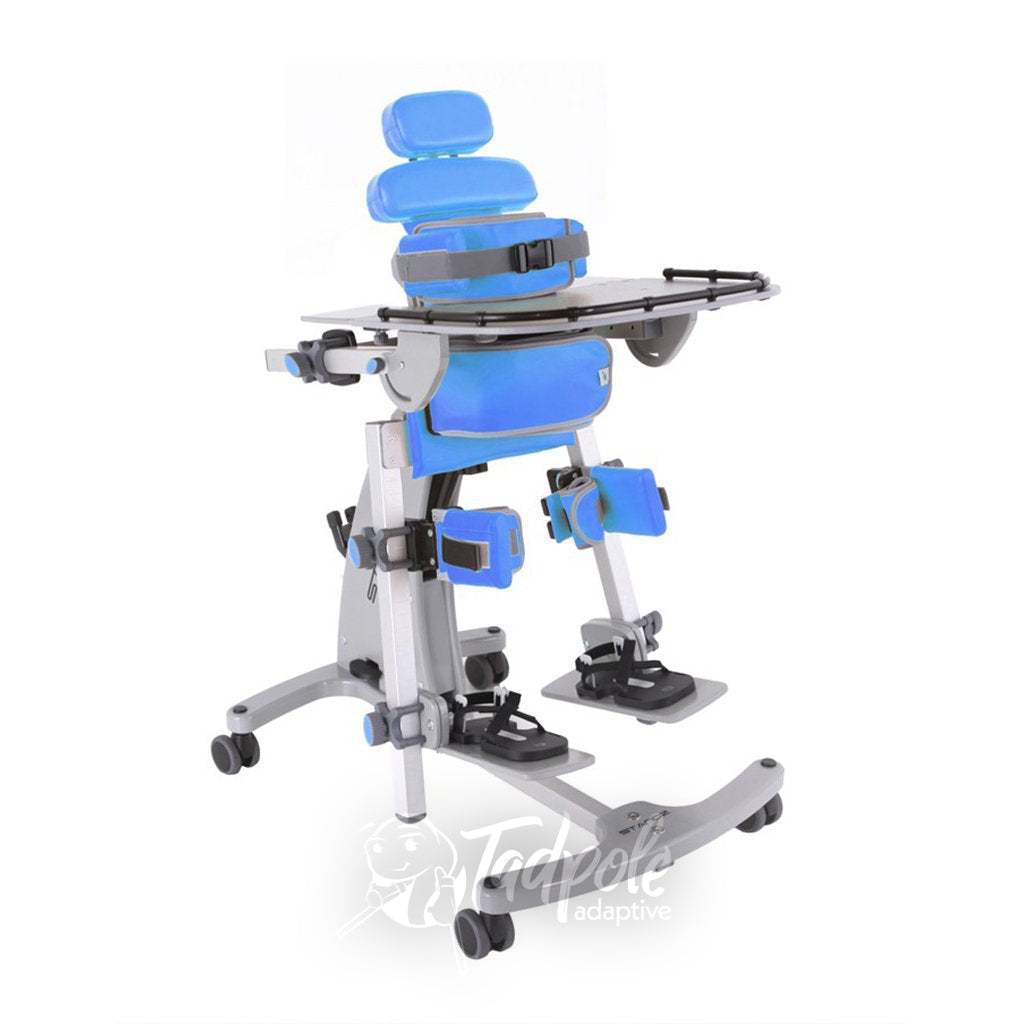 Jenx Standz Multi-Positioning Stander, Size 1 & 2