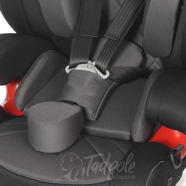Thomashilfen Abduction Block for Recaro Monza Nova 2